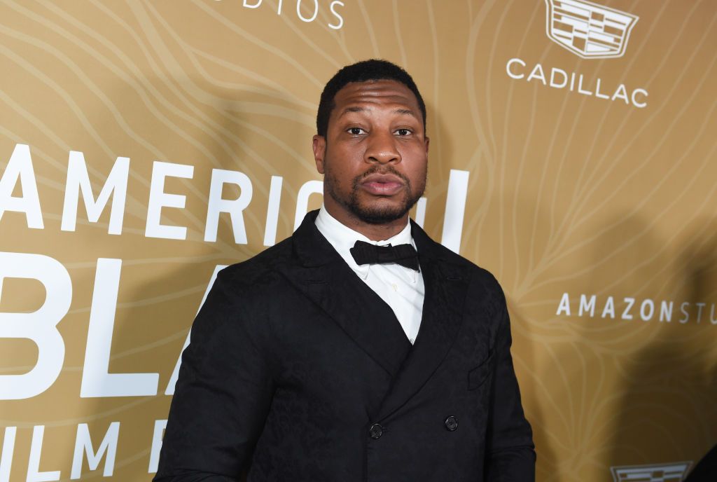 Jonathan Majors' Performances Continue To Shine