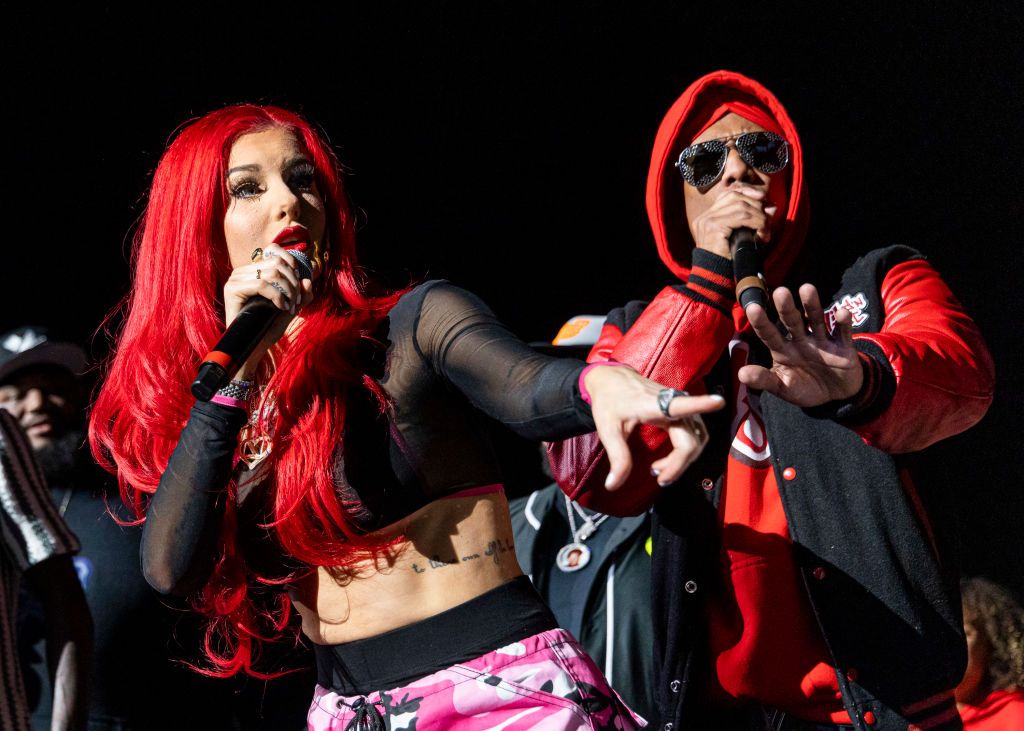 Funniest ‘Wild ‘N Out’ Moments