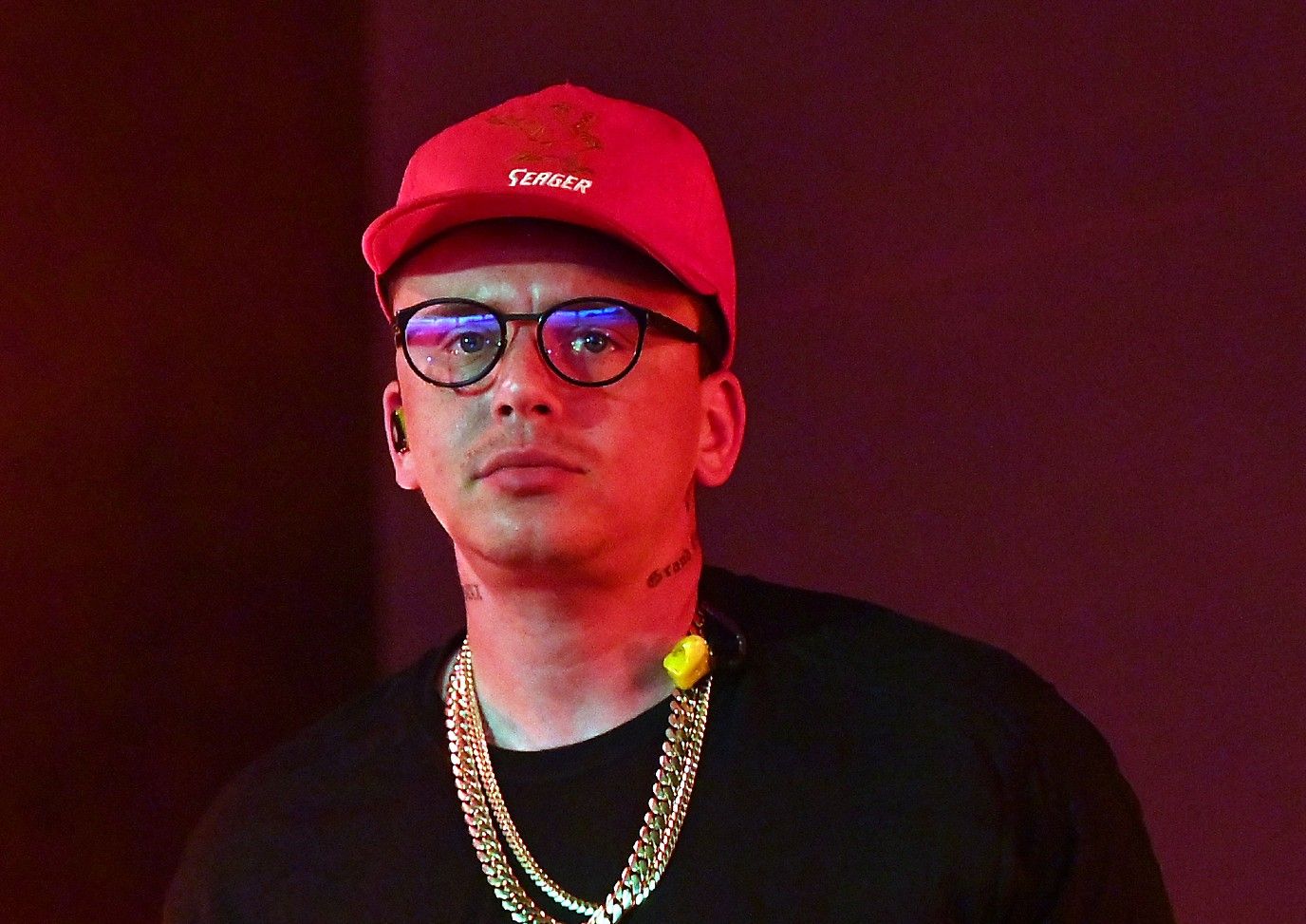 Logic's Cover Of Ice Cube's "It Was A Good Day" Get's O'Shea Jackson Jr ...