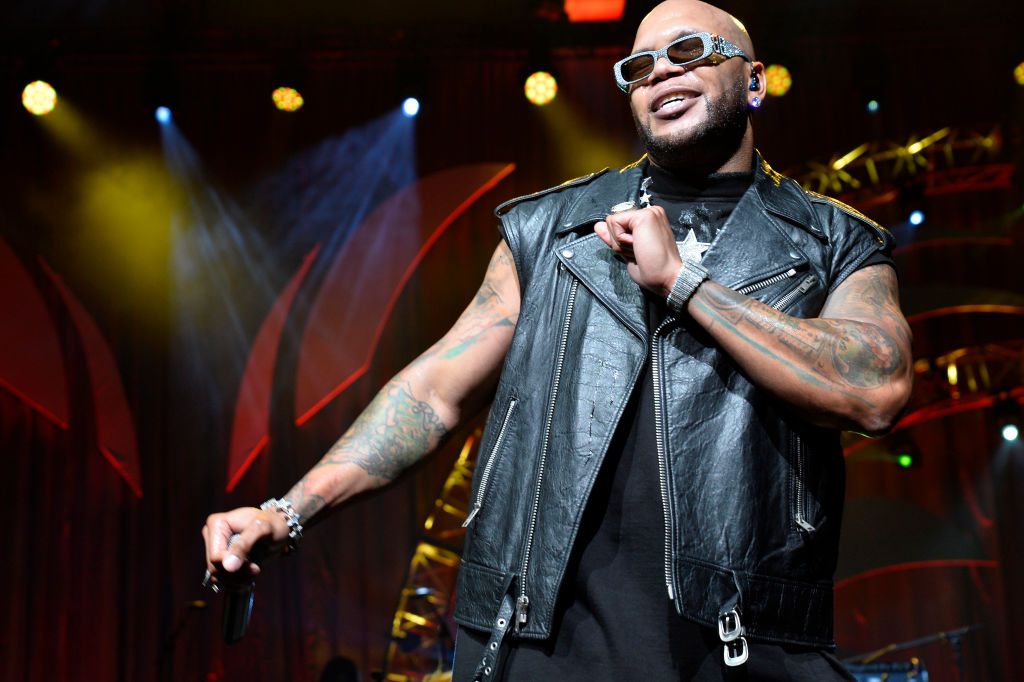 What Happened To Flo Rida?