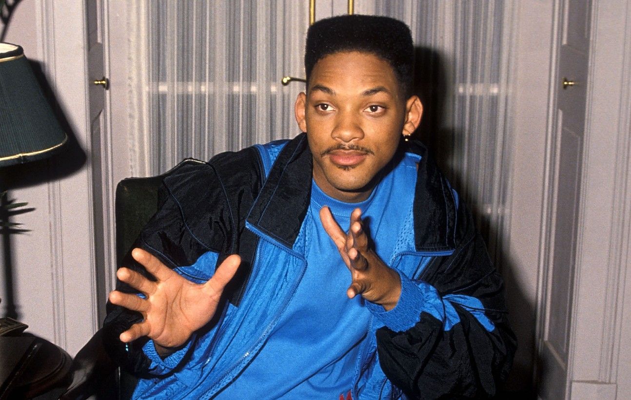 "The Fresh Prince of Bel-Air": Why It Was So Successful