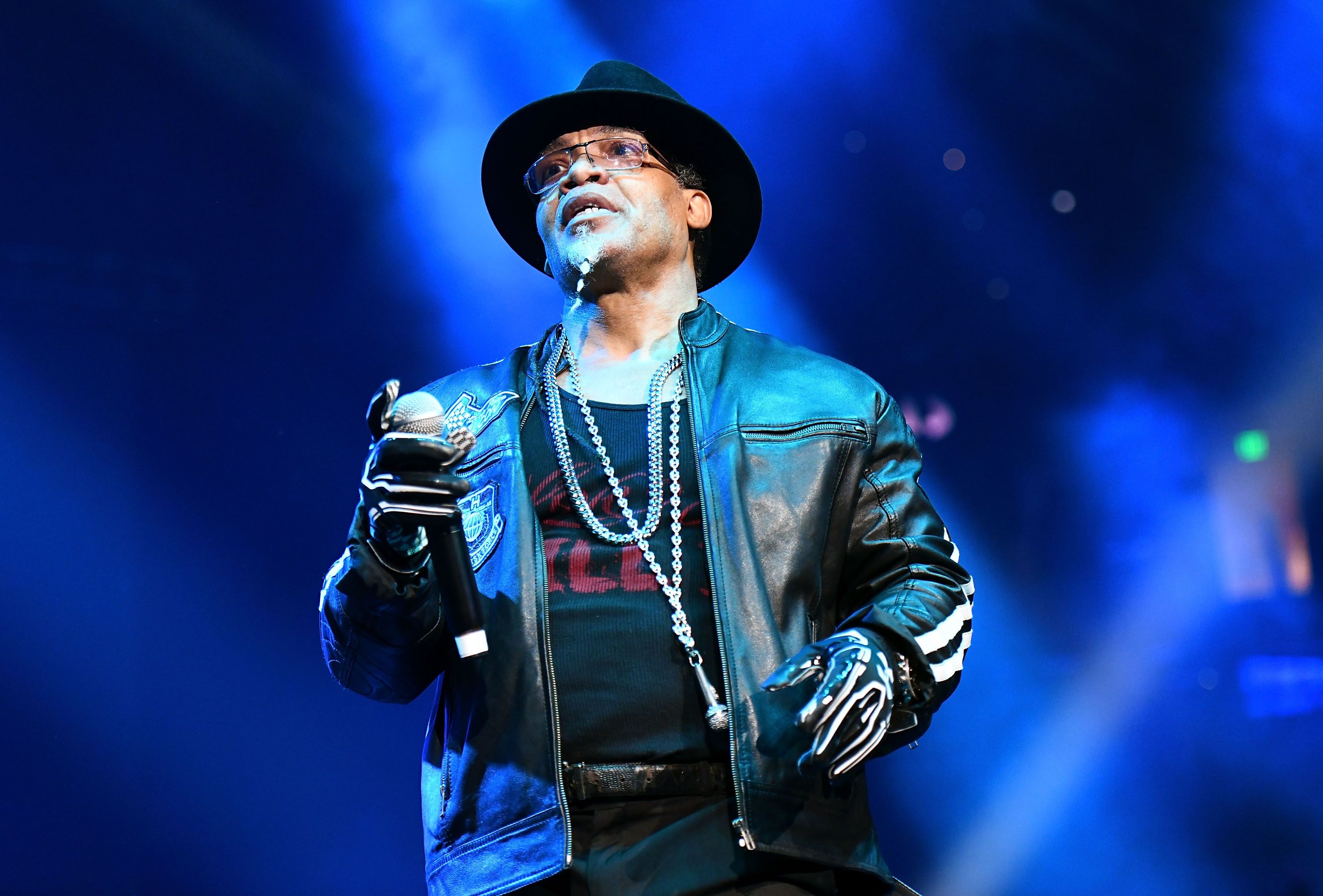 Melle Mel Says Says Kendrick Lamar Doesn't Influence Hip-Hop