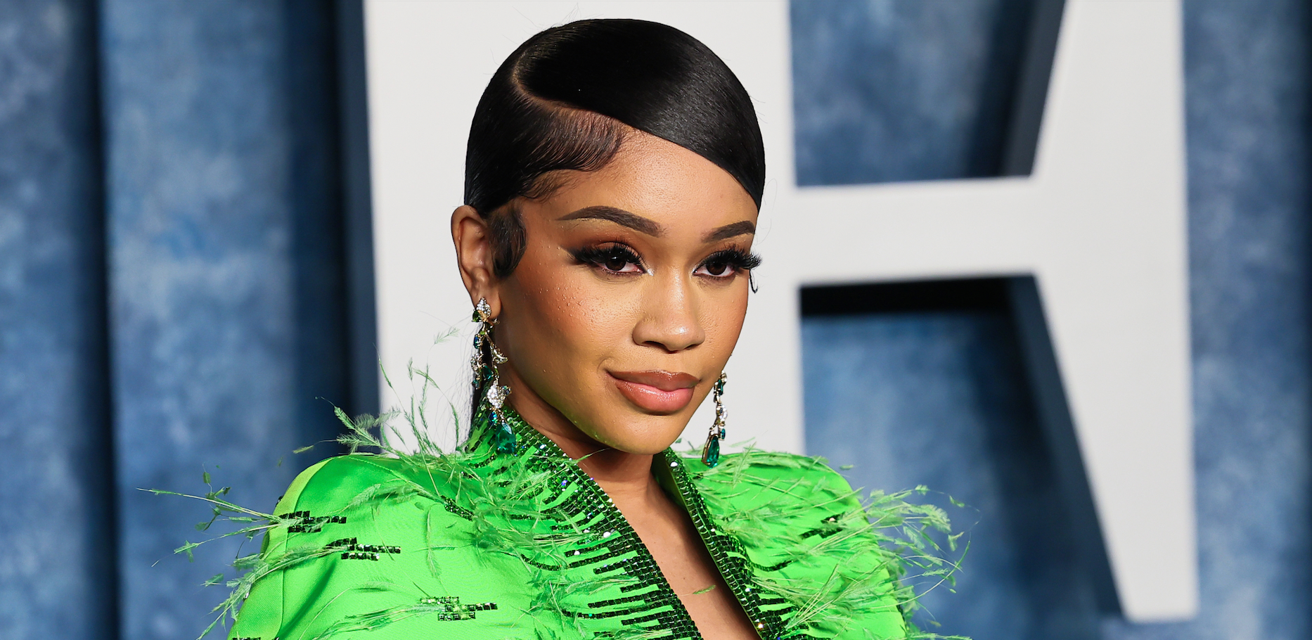 Saweetie zodiac sign - Horoscopeaz.com