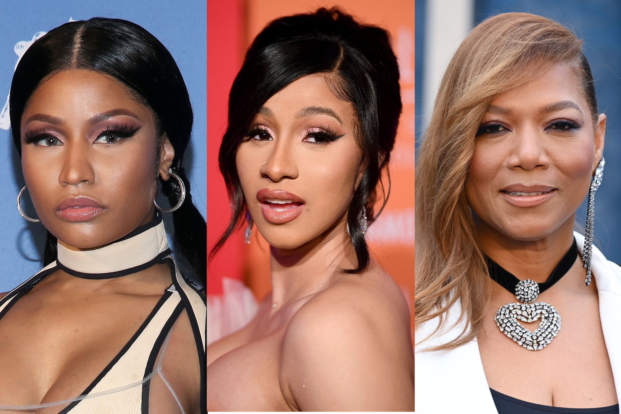 23 Richest Female Rappers Ranked 2023 Nicki Minaj Cardi B 23 Richest Female Rappers Ranked 2023 Nicki Minaj Cardi B