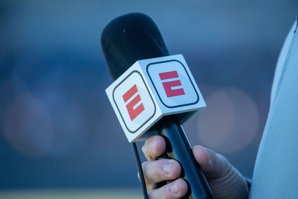 ESPN Fires Reporter For Insult Caught On Camera