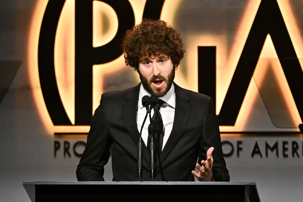 Lil Dicky Says "Dave" Season 3 Will "Suprise" Viewers