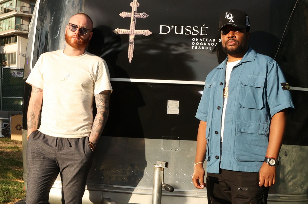 Joe Budden Trolled By Rory & Mal With New Merch Drop