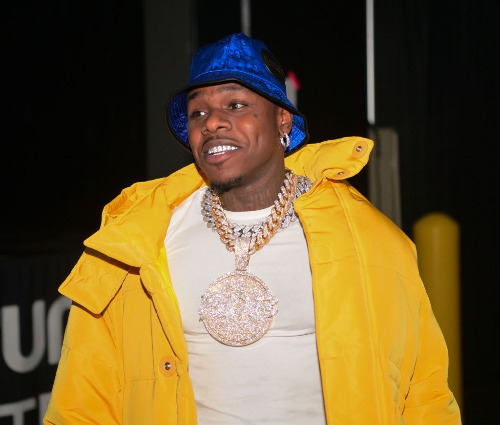 DaBaby Shares A Snippet Of TikTok Worthy New Track