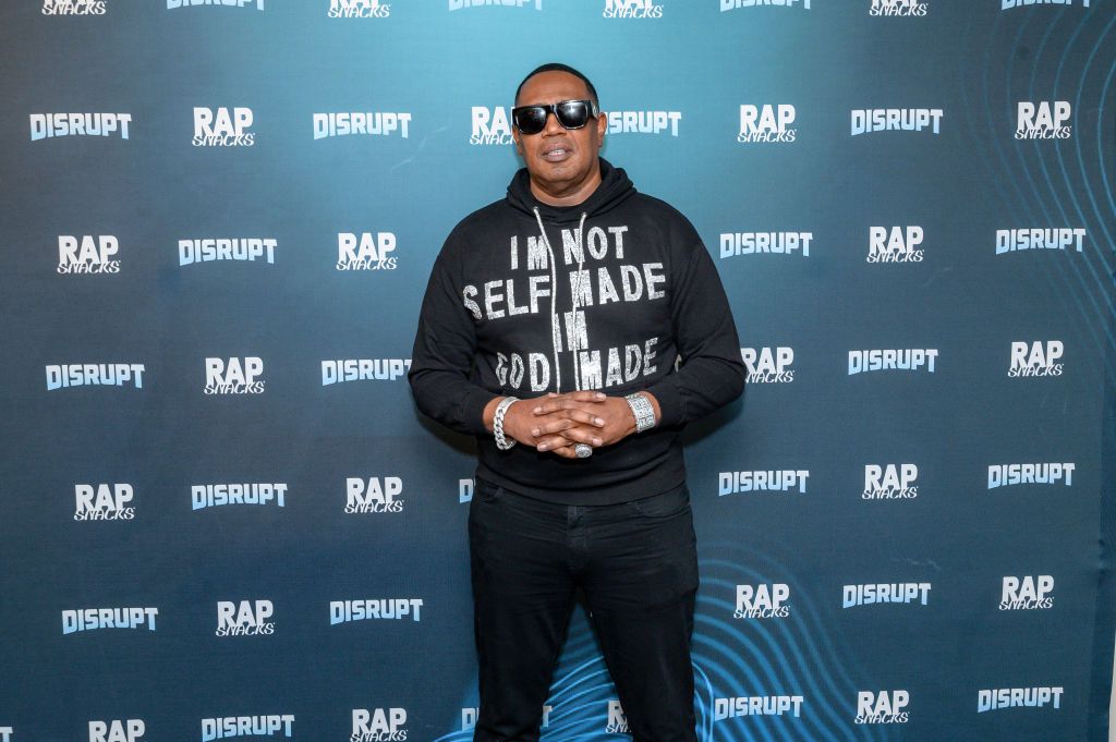 Master P Looks Back On Legendary UCLA Pickup Games