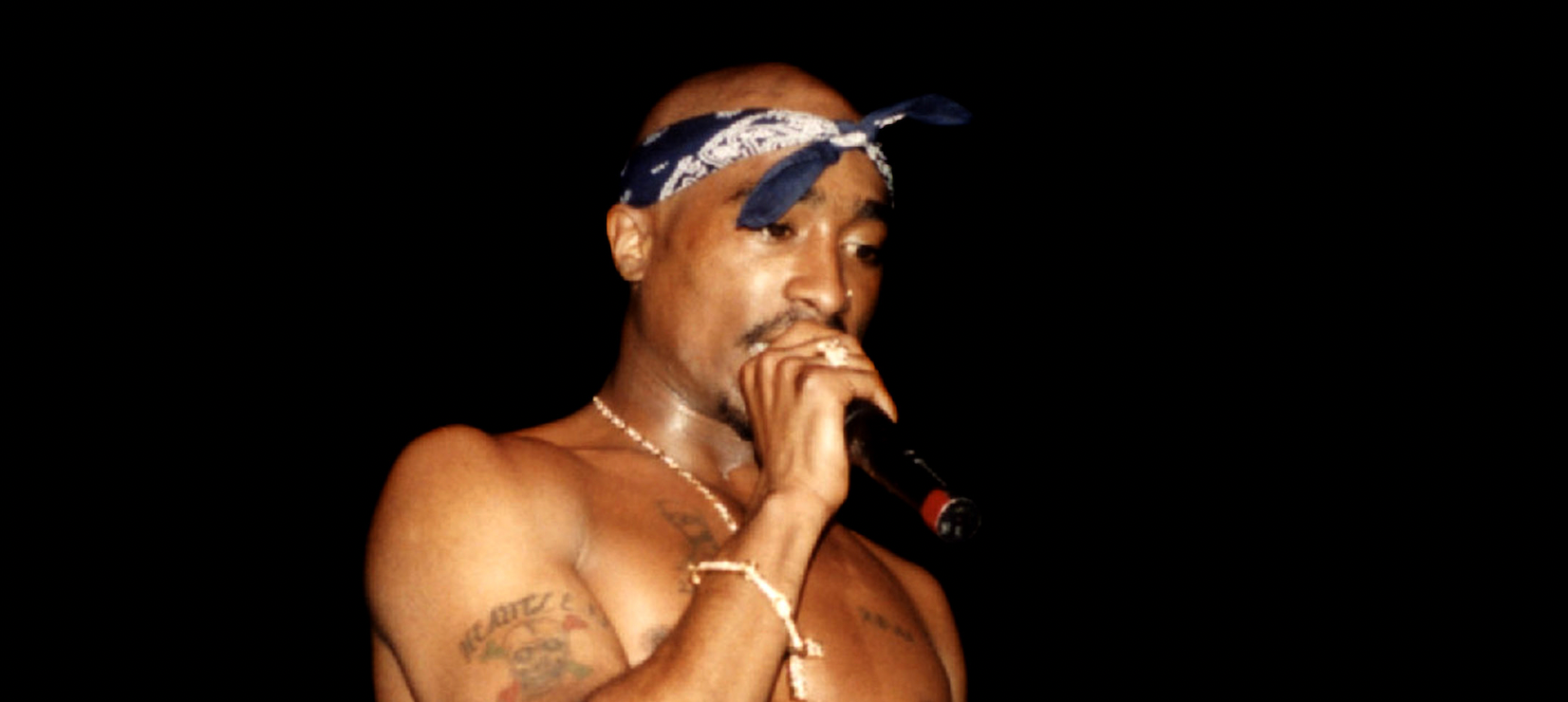 Tupac Had Too Much Empathy To Be A Crack Dealer, Ray Luv Says