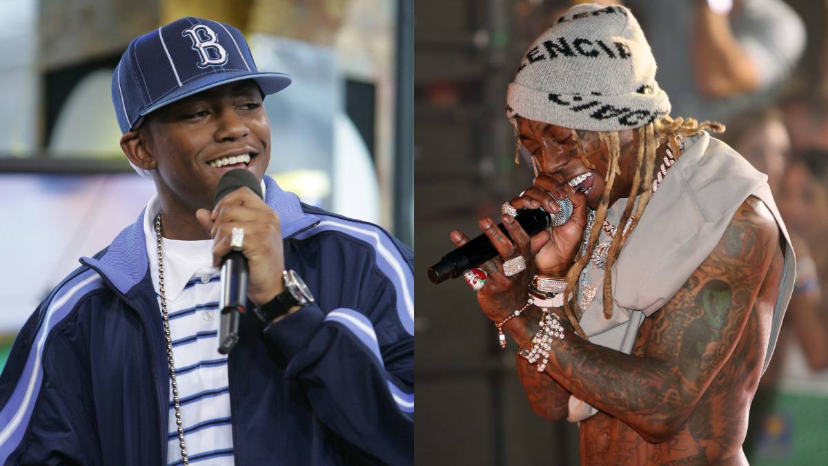 Cassidy Claims He Made Lil Wayne A Better Rapper