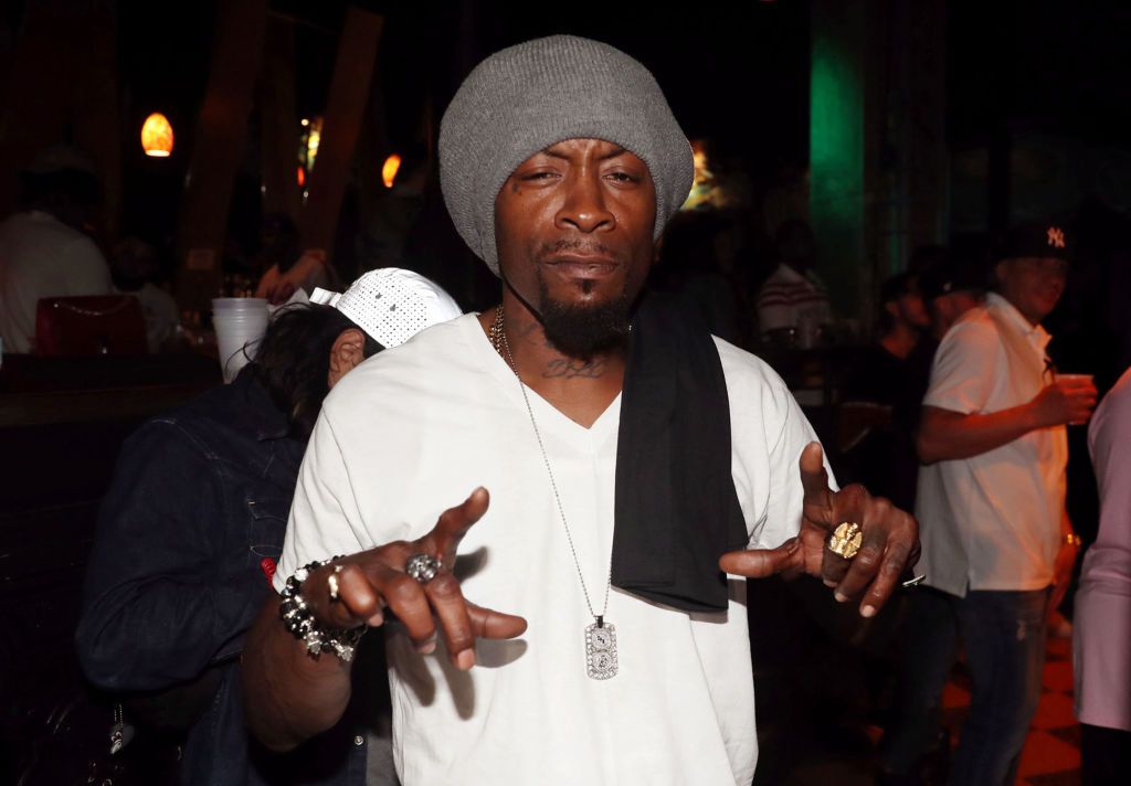 Lost Boyz Talk Notorious B.I.G. And "Renee" On "Drink Champs"