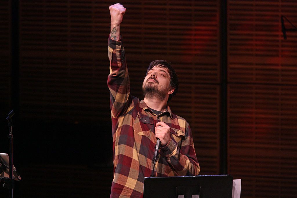 Aesop Rock Net Worth 2024: Updated Wealth Of The Rapper