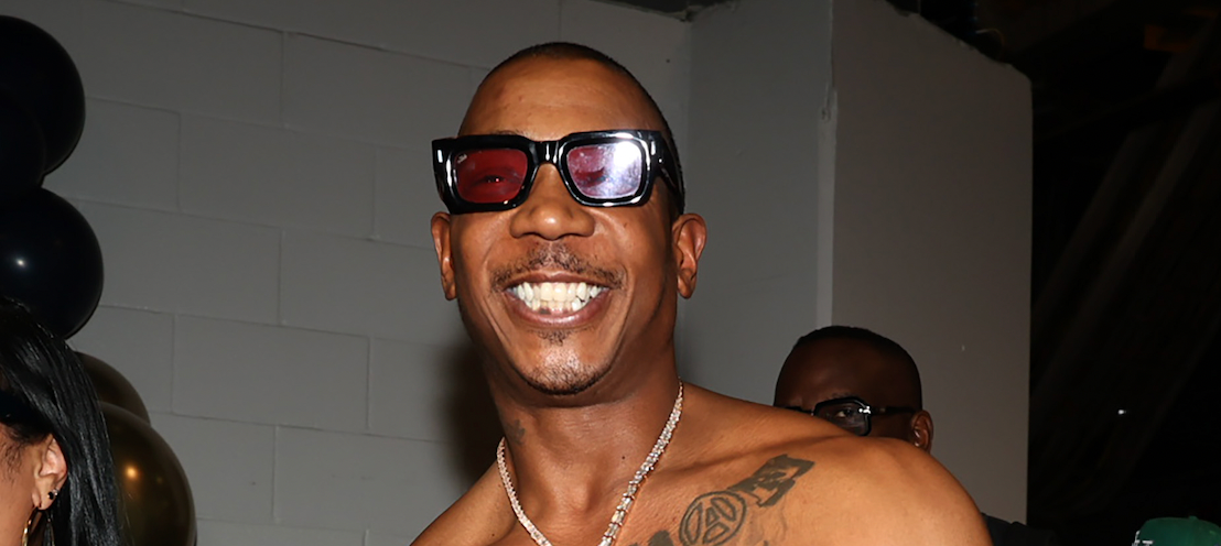 Ja Rule Would Sell His Catalog Under One Condition