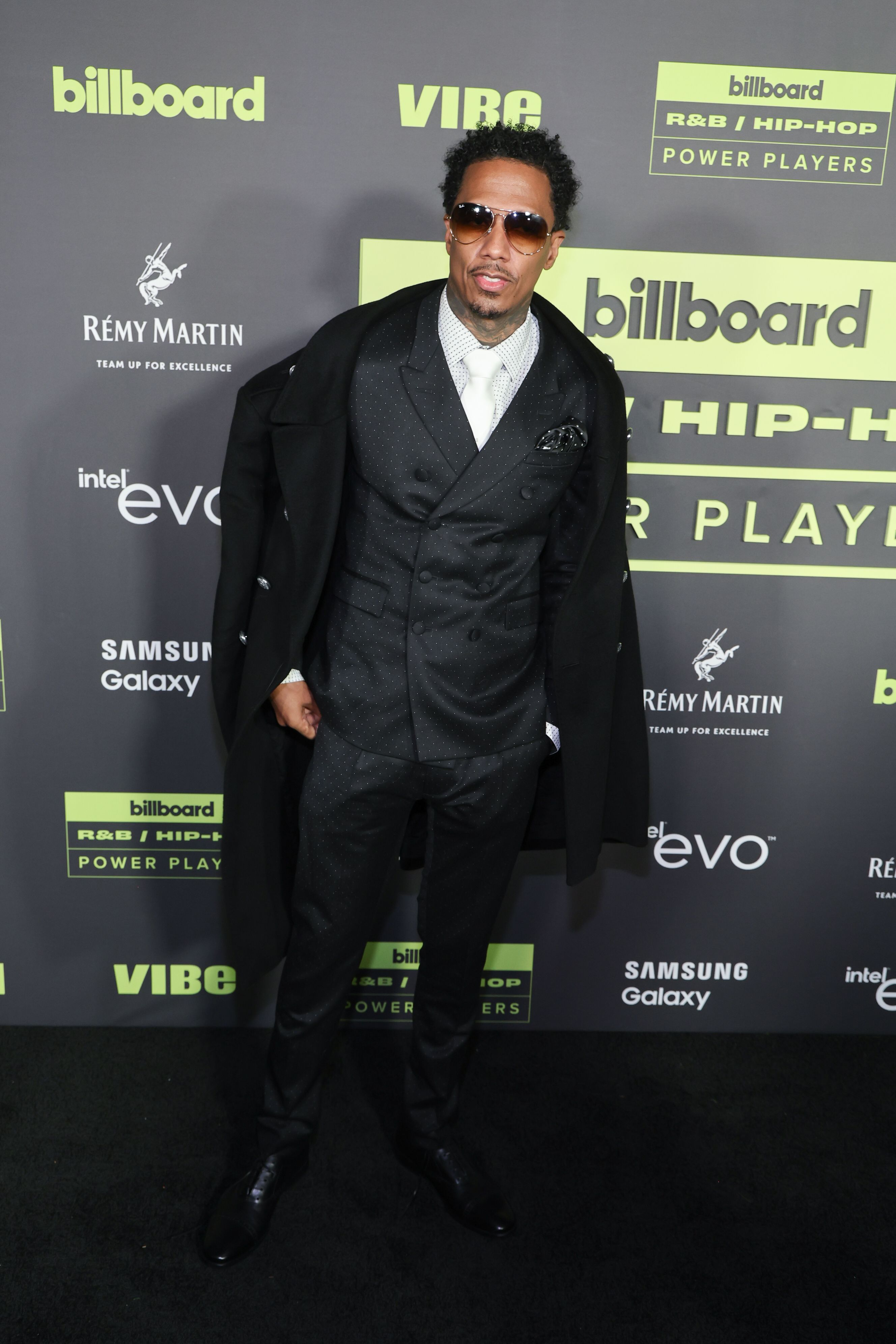 Nick Cannon Gumby Haircut FatsDaBarber | Nick Cannon Presents: Wild 'N