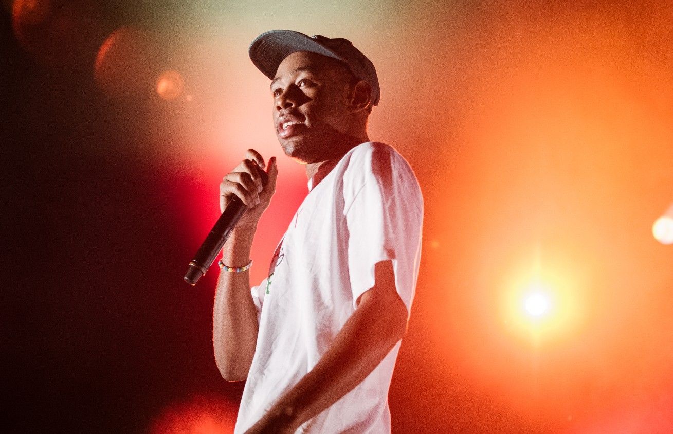 Tyler, The Creator's Debut "Goblin" Turns 12