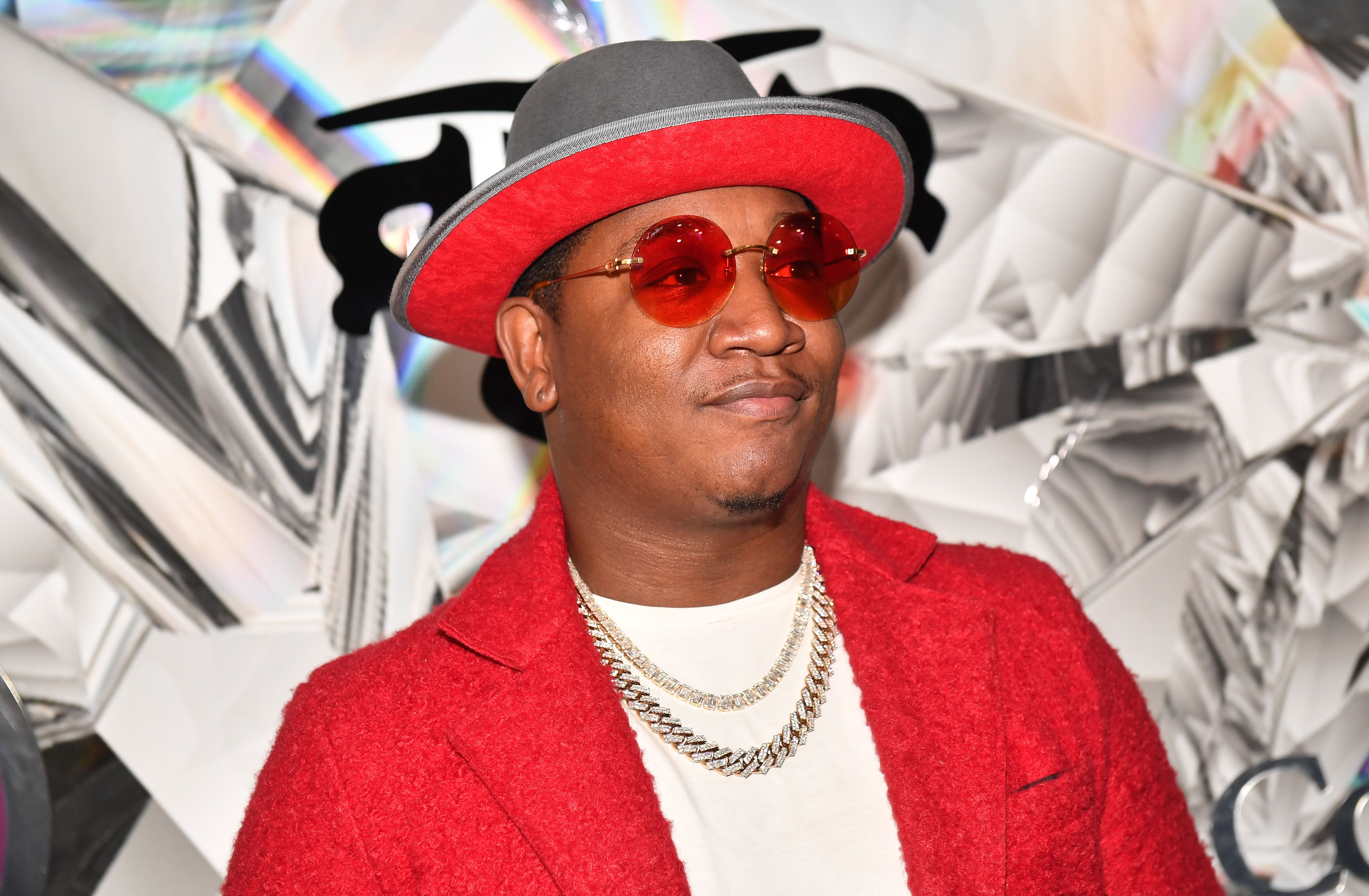 Yung Joc 2024 How Many Kids Does Yung Joc Have? All About Rapper's