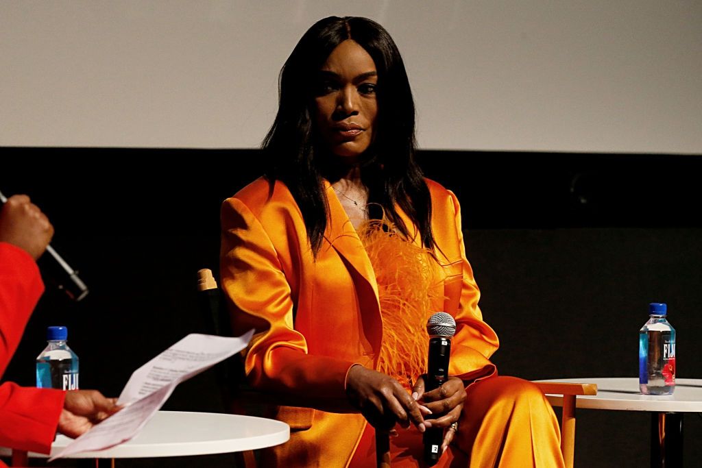 Angela Bassett To Receive Honorary Oscar