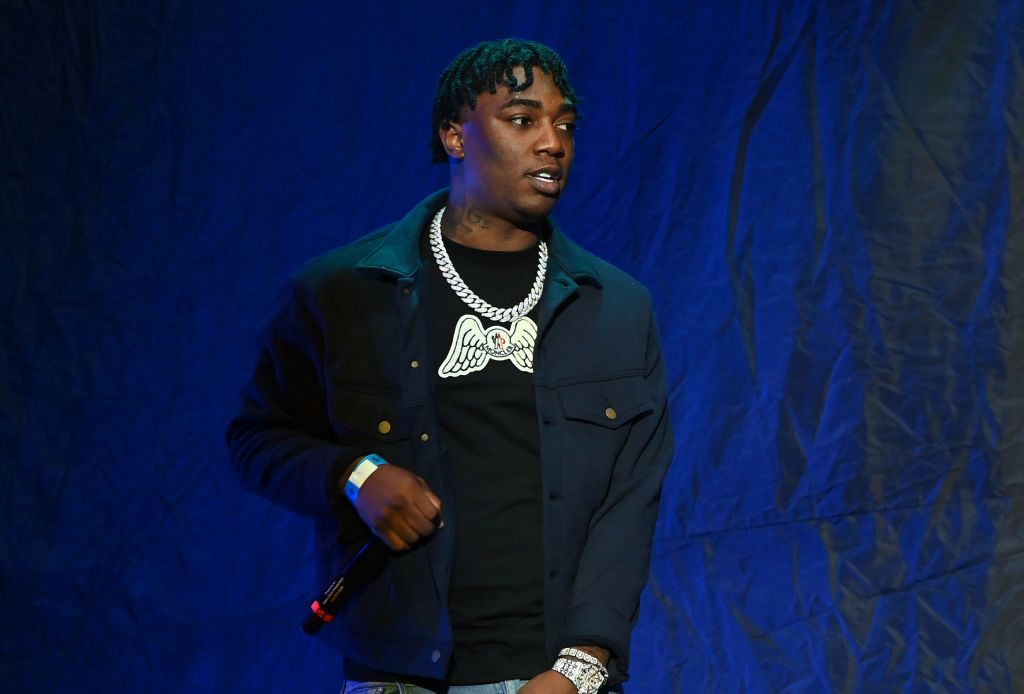 The Journey Of Fredo Bang: A Look At His Life & Music