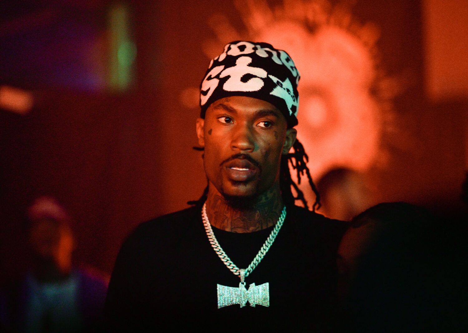 Hunxho Reportedly Arrested After Shooting At His ATL Birthday Bash