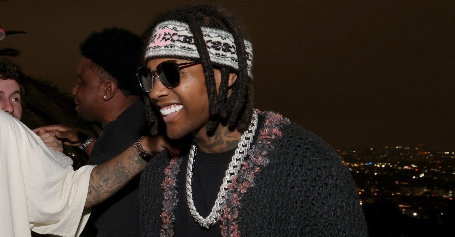 Lil Durk Counting Money
