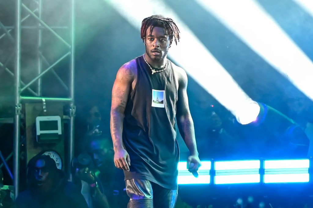 Lil Uzi Vert Teases "The Pink Tape" Cover Art, Potential Collabs With ...