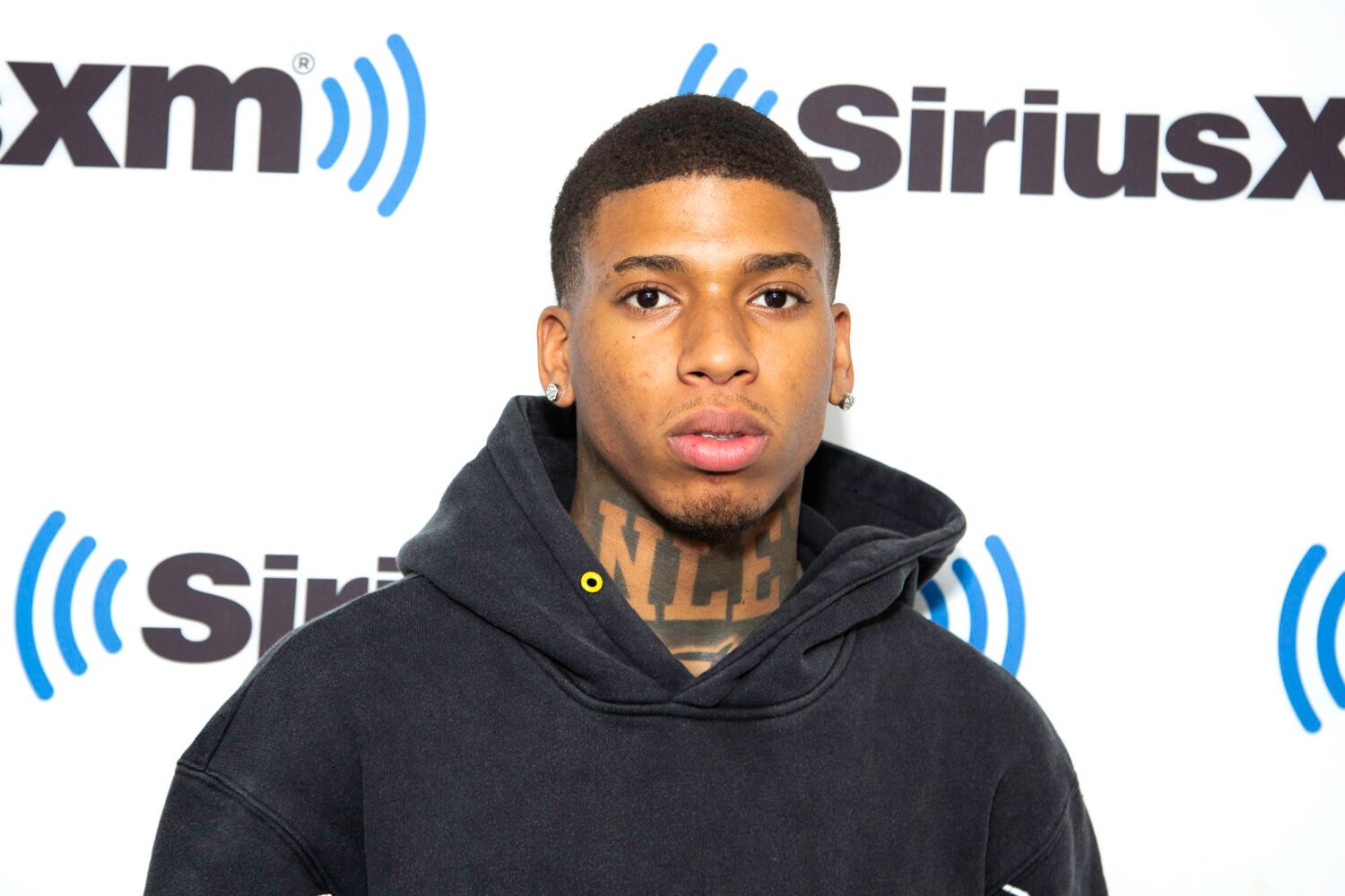 NLE Choppa Drops Star-Studded "Champions" Video