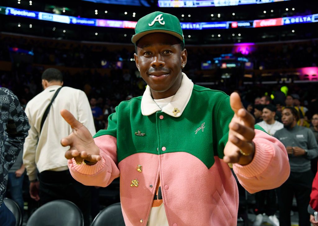 Tyler, The Creator Hates Seeing Top Five Rapper Lists