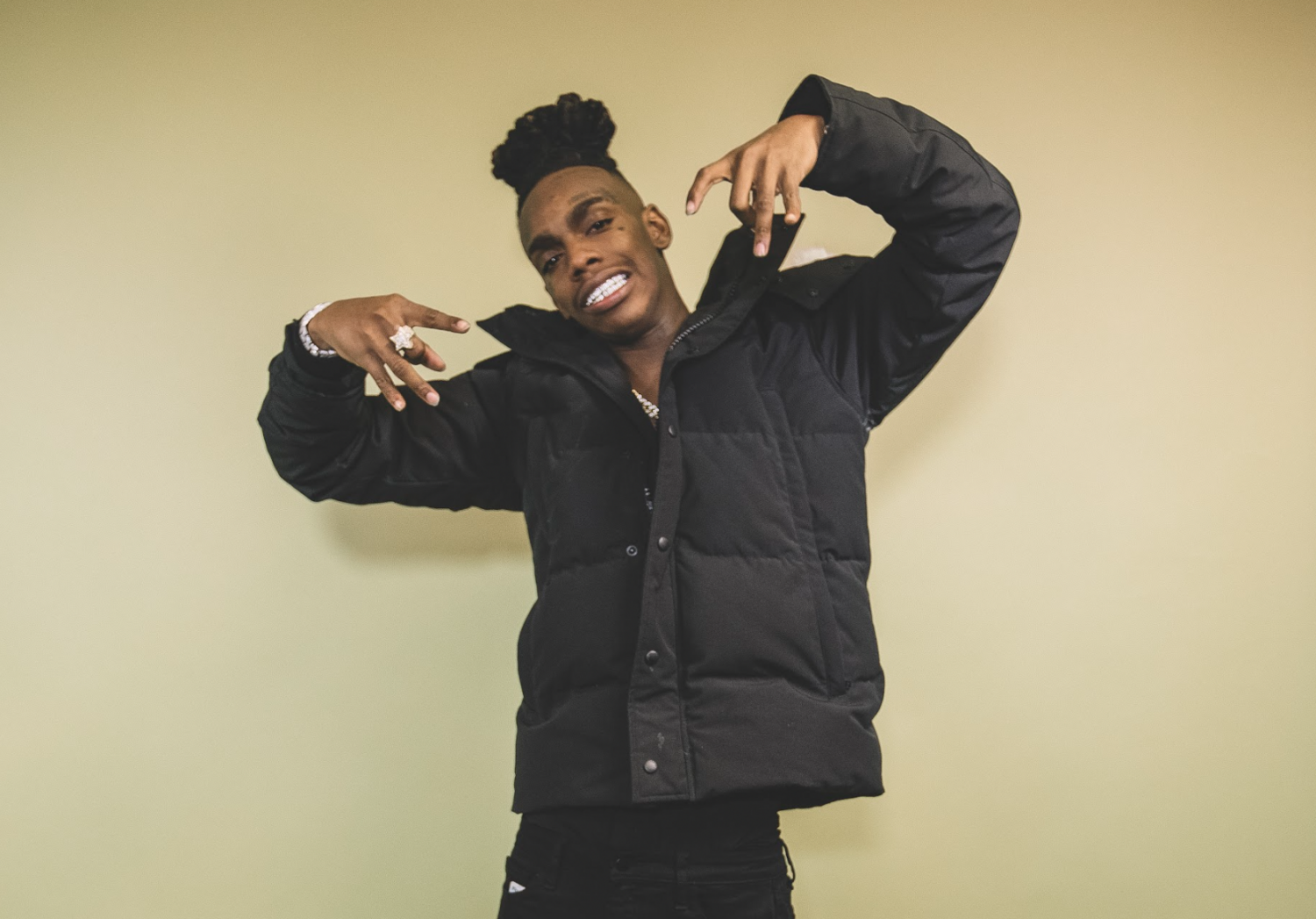 YNW Melly Case: Detective States That Shooting Wasn't A Drive-By