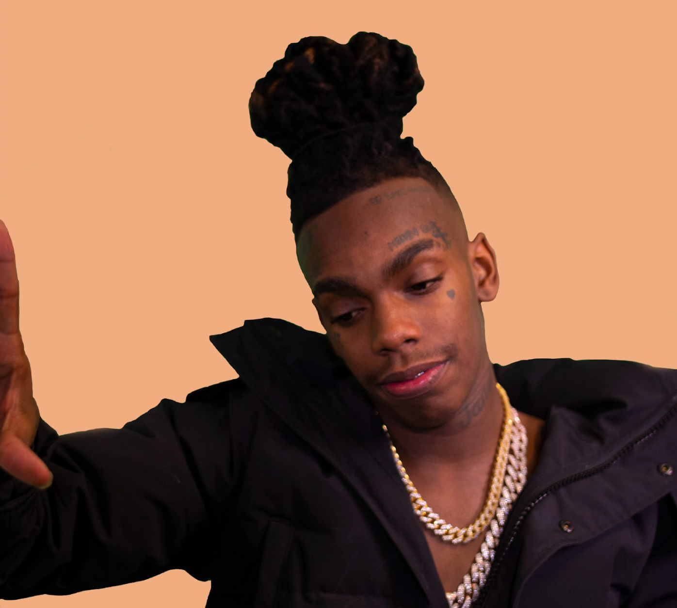 YNW Melly's Ex-GF's Mom Takes The Stand, Admits To Feeling Threatened ...