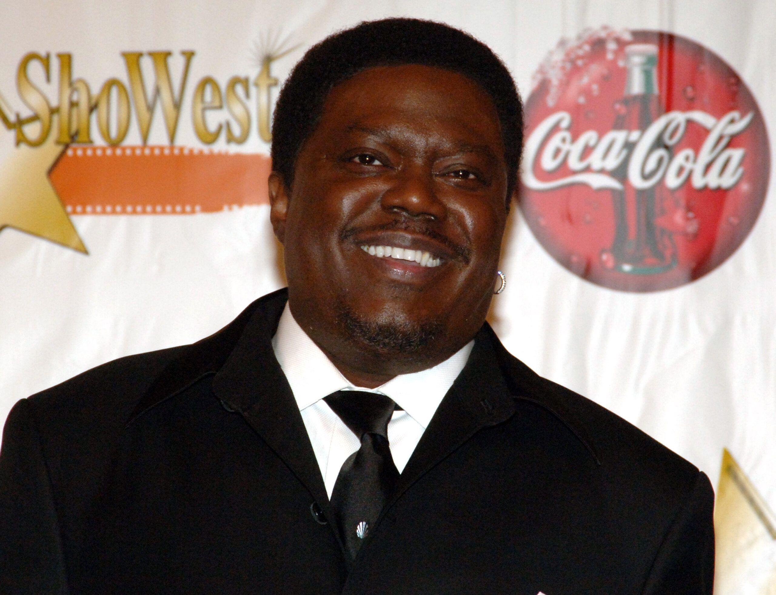 Bernie Mac Show Jeremy Suarez 2024