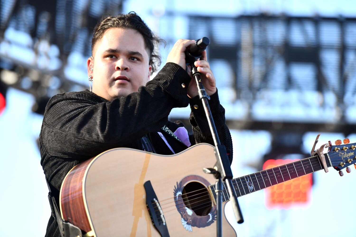 Zacari - HotNewHipHop