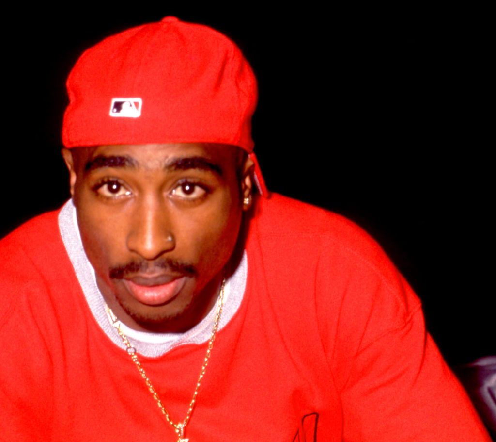 DJ Daryl Hints At New Posthumous 2Pac Album