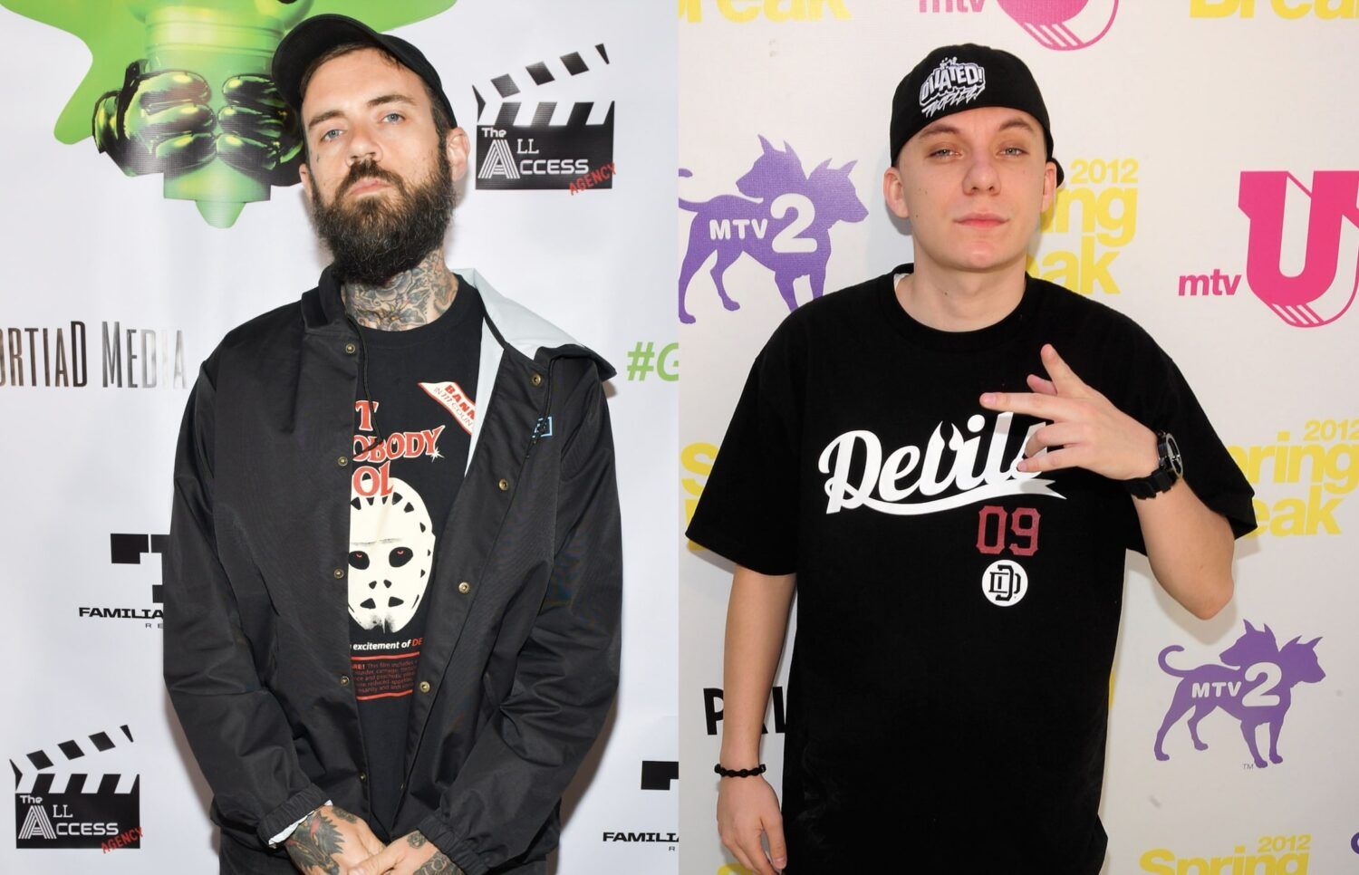 Adam22 Discusses Lena The Plug & Jason Luv's Spicy Sex Tape Ending With ...