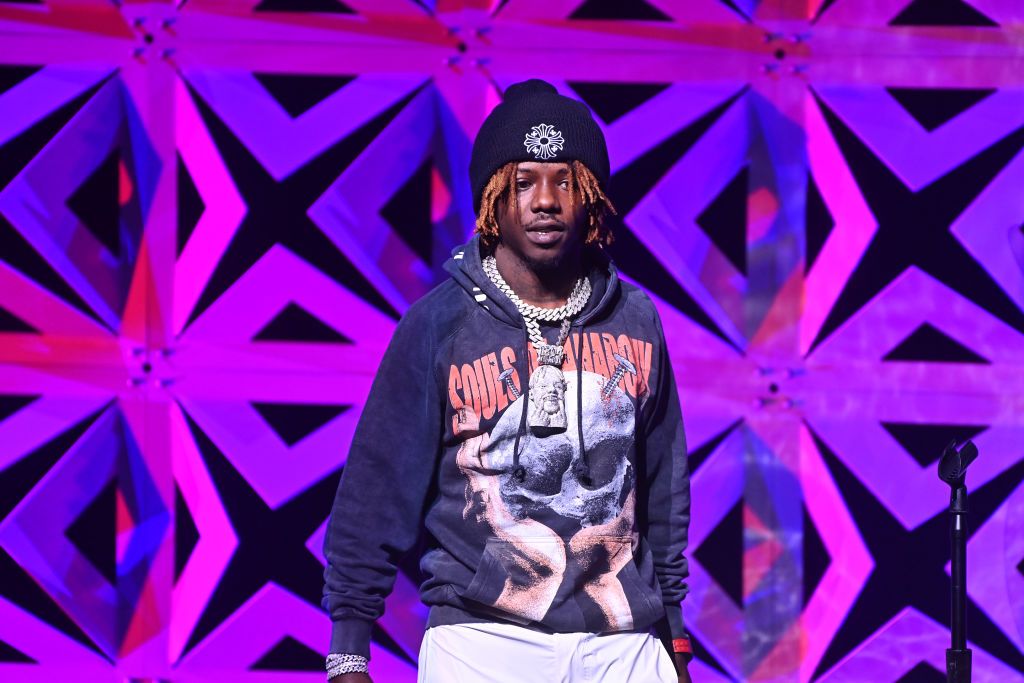 JackBoy Flexes Home Gym While Claiming BandMan Kevo Has A BBL