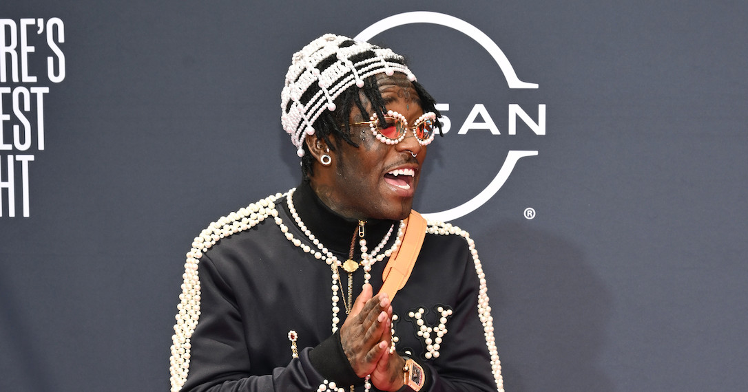 Lil Uzi Vert's "Pink Tape" First-Week Sales Suggest It'll Be First No. 1 Rap Album Of 2023