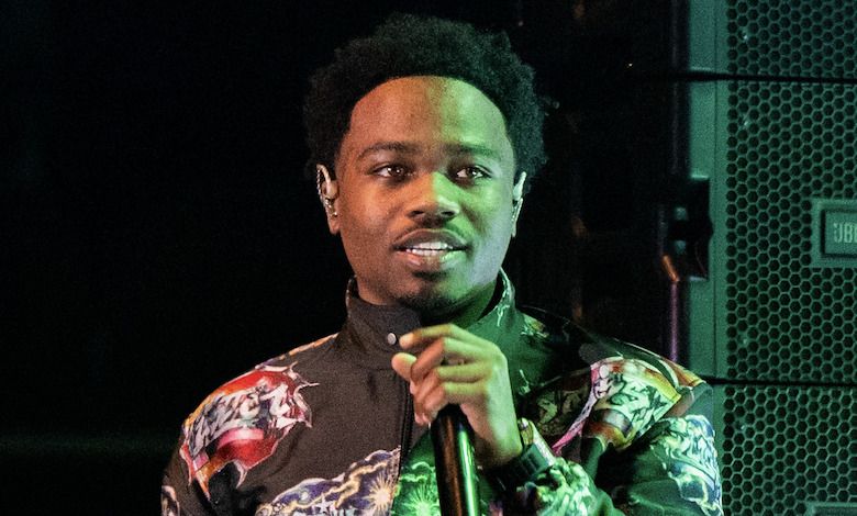 Roddy Ricch Previews New Song On Instagram Live, Loses Many Viewers