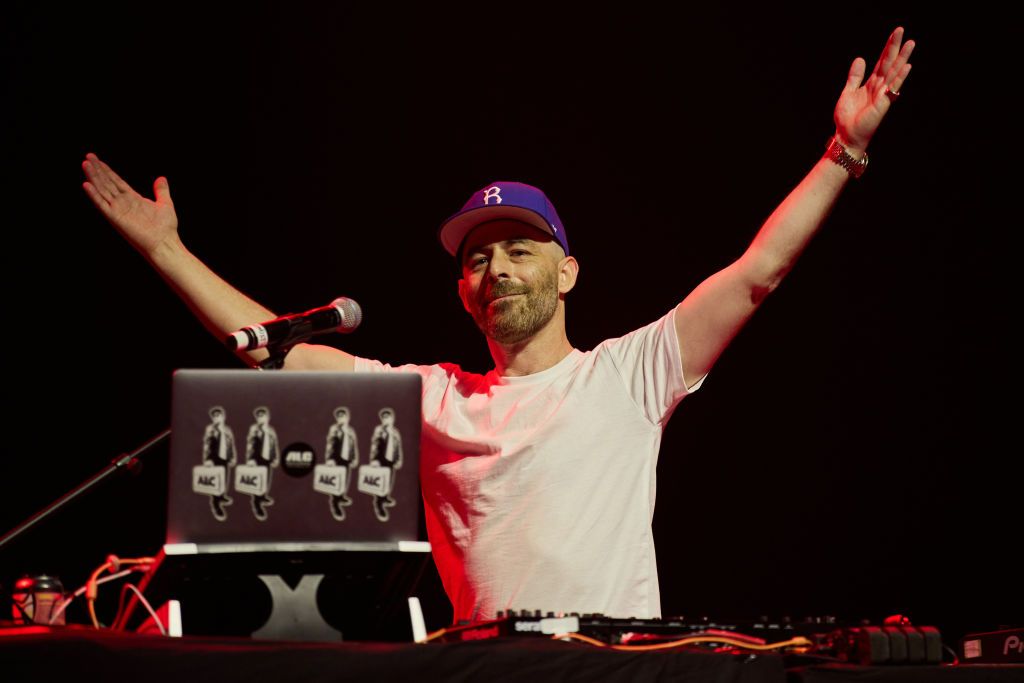 The Alchemist Lists Hit Top 5 Producers Of All Time