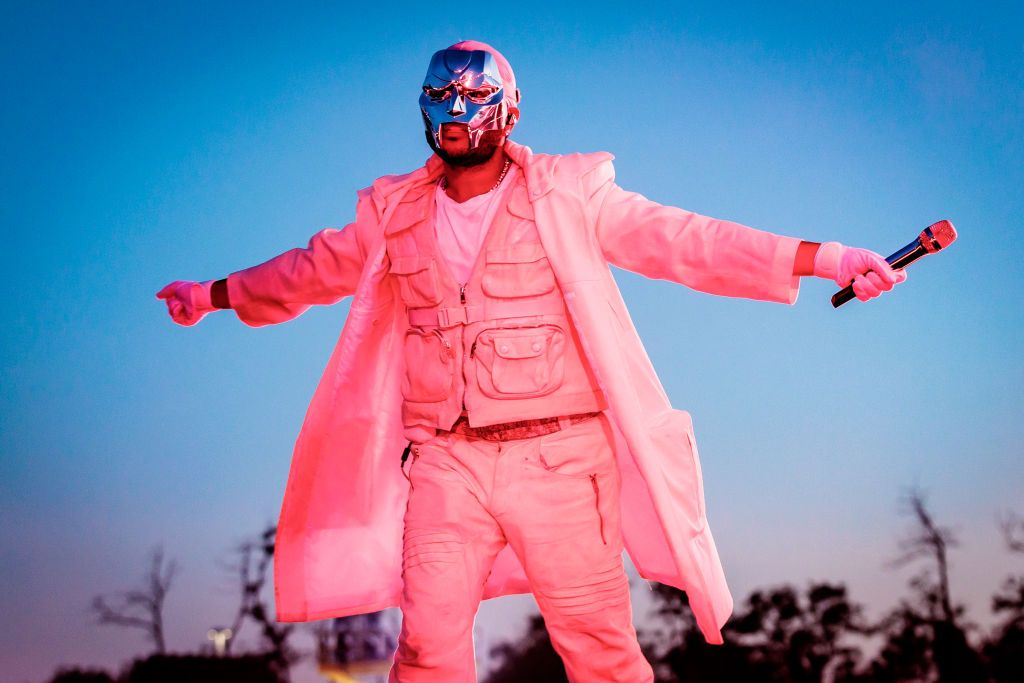 The Weeknd's Milan Shows Draw Larger Crowd Than All Of Coachella