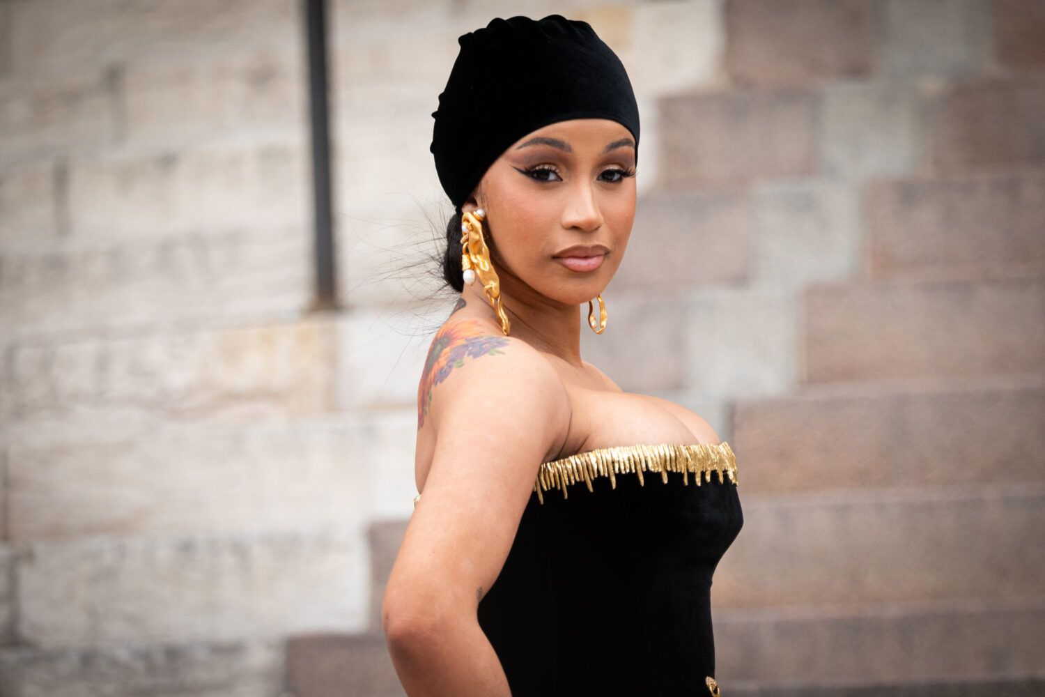 Cardi B's Influence On This Generation's Women In Rap