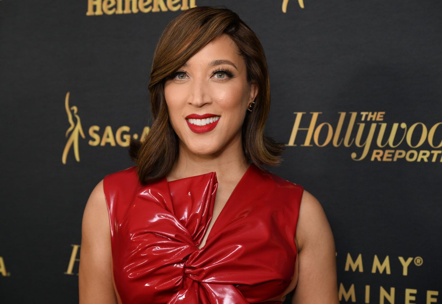 Robin Thede Net Worth 2023: What Is The Comedy Queen Worth?