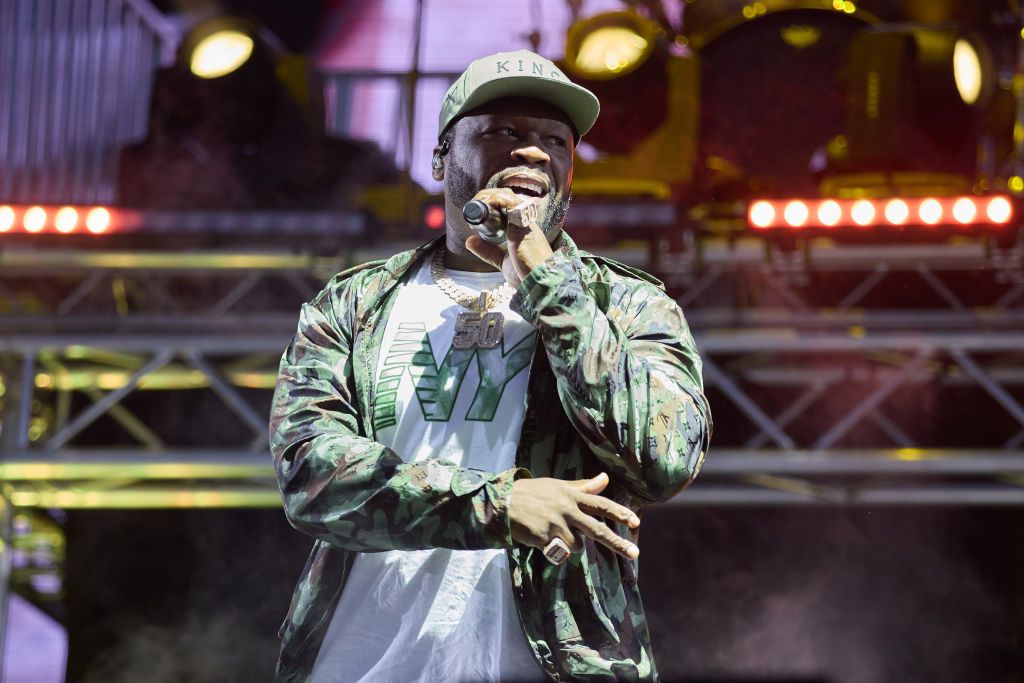 50 Cent Not Pleased With "The Expendables 4" Poster: "Did We Run Out Of ...