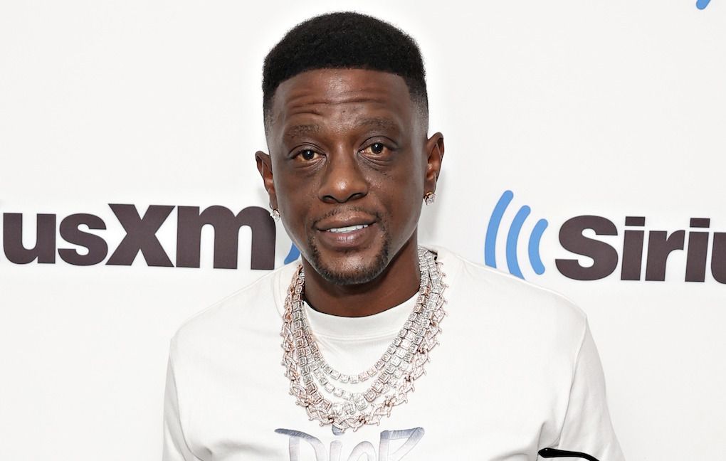 Boosie Badazz Speaks On People "S***ing On Him" Following His Arrest