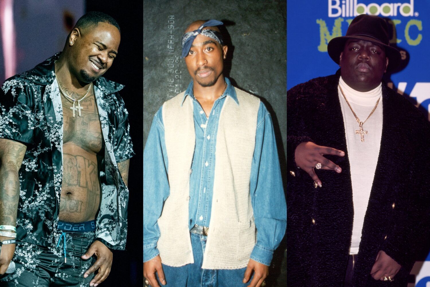 Murdered Rappers: 7 Unsolved Cases