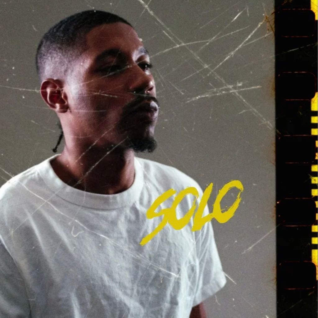 Cousin Stizz Is Flying "Solo" On New Single