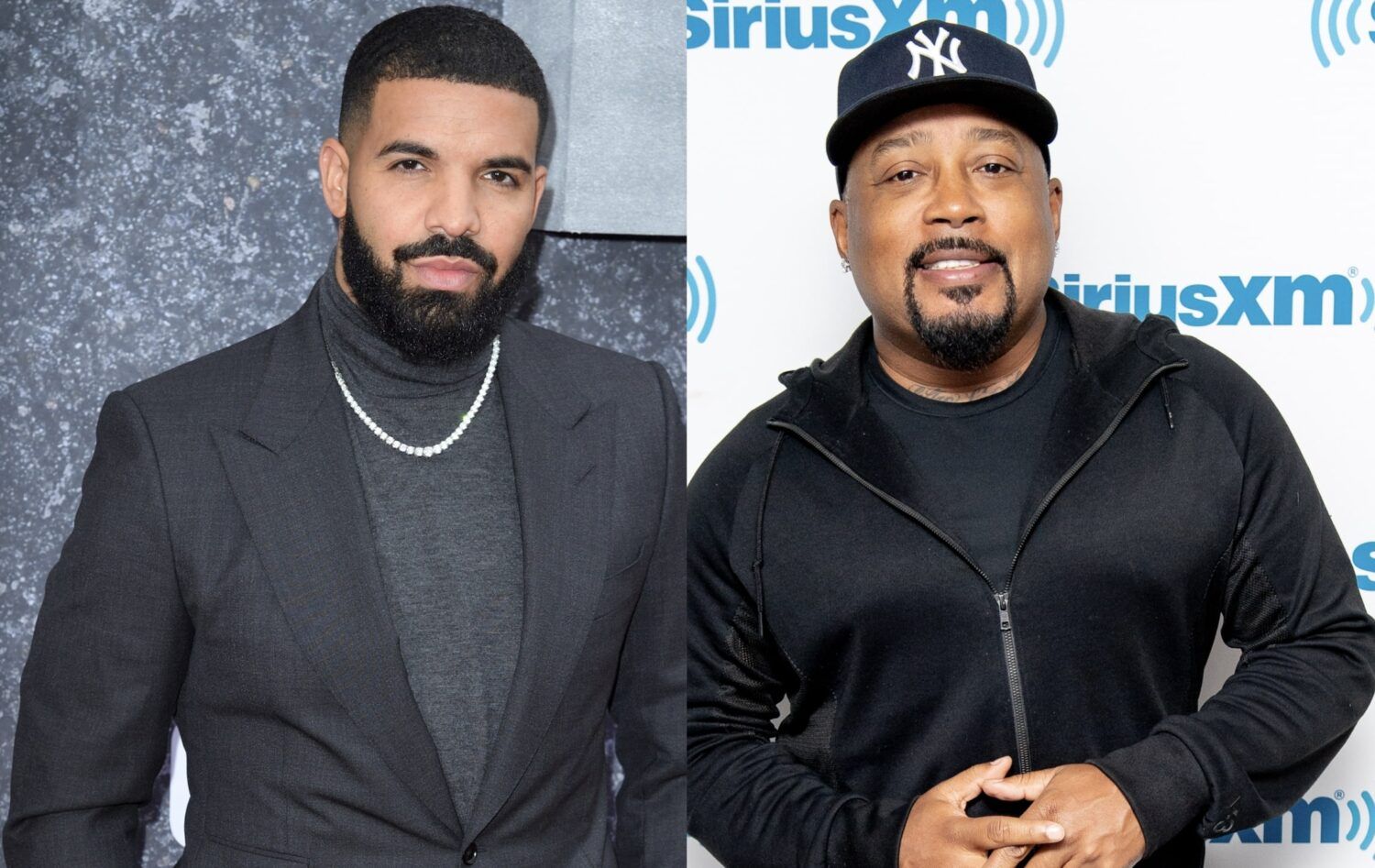 Drake Performs "God's Plan" With A Fan, Gets Massive Praise From FUBU ...