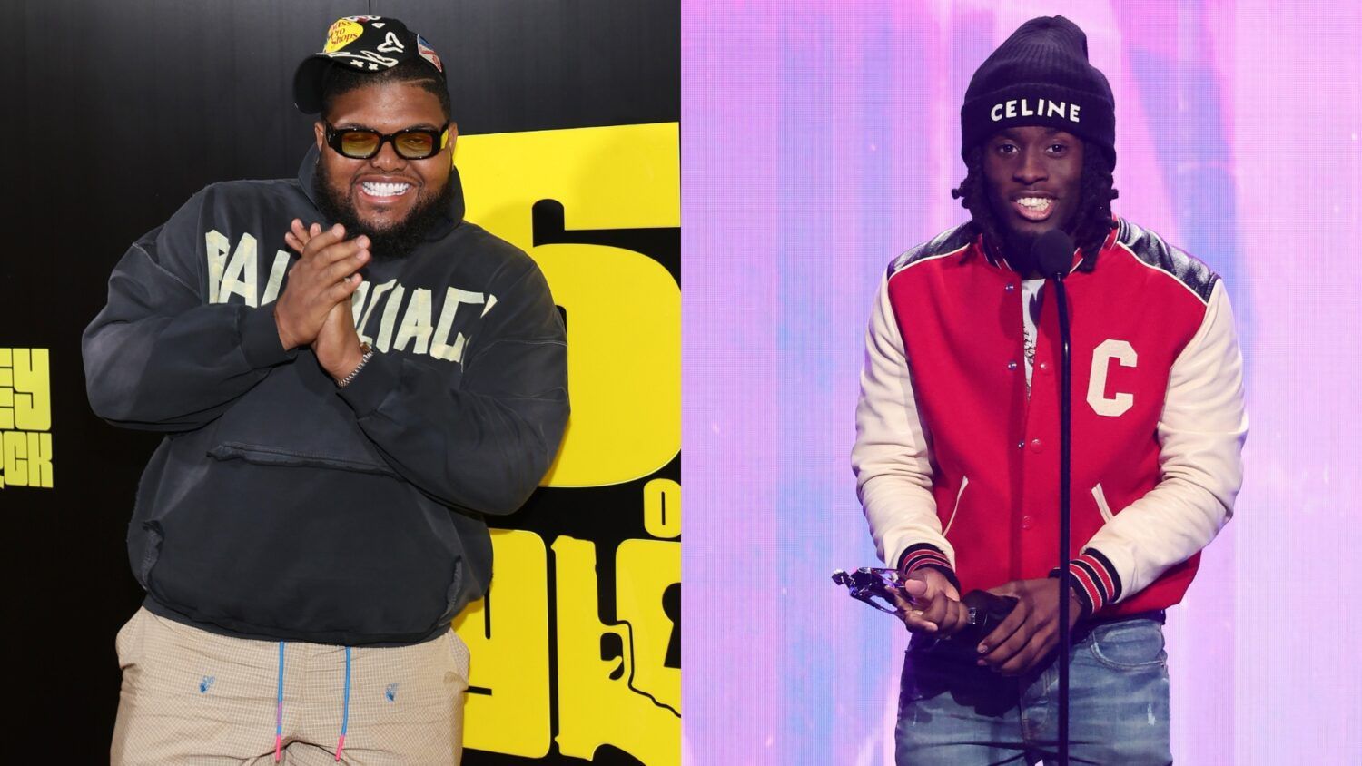 Druski Says He Will Represent Kai Cenat In Court After New York