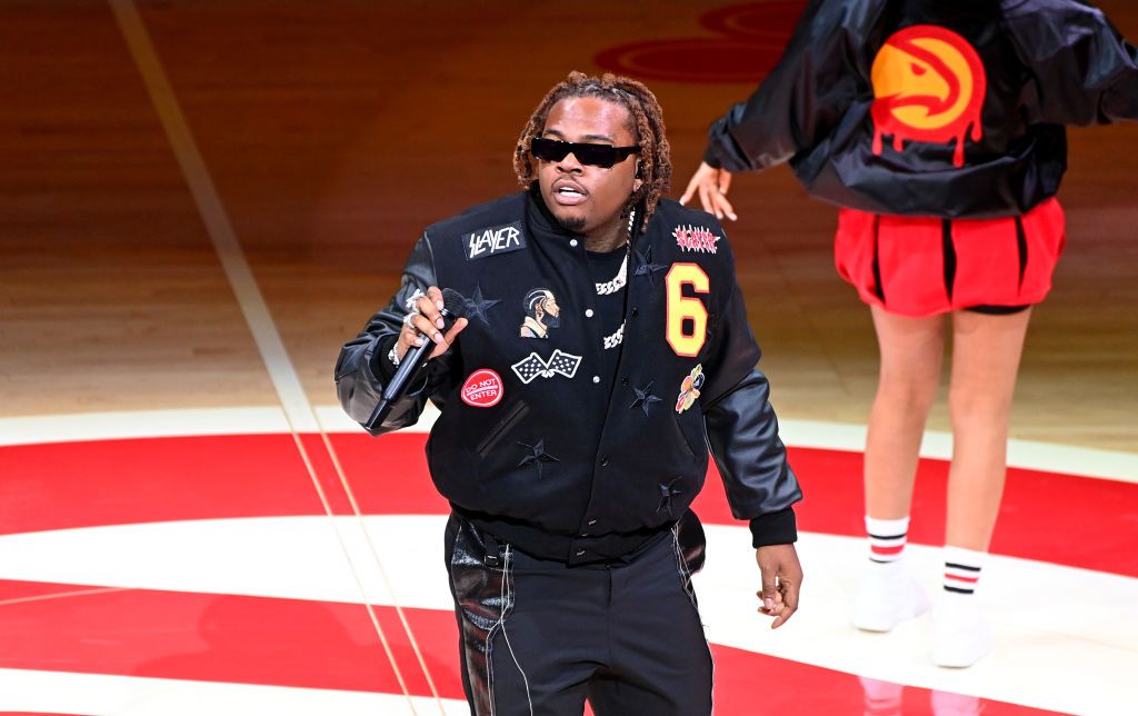 Gunna Scores Second Top 5 Hit Of His Career