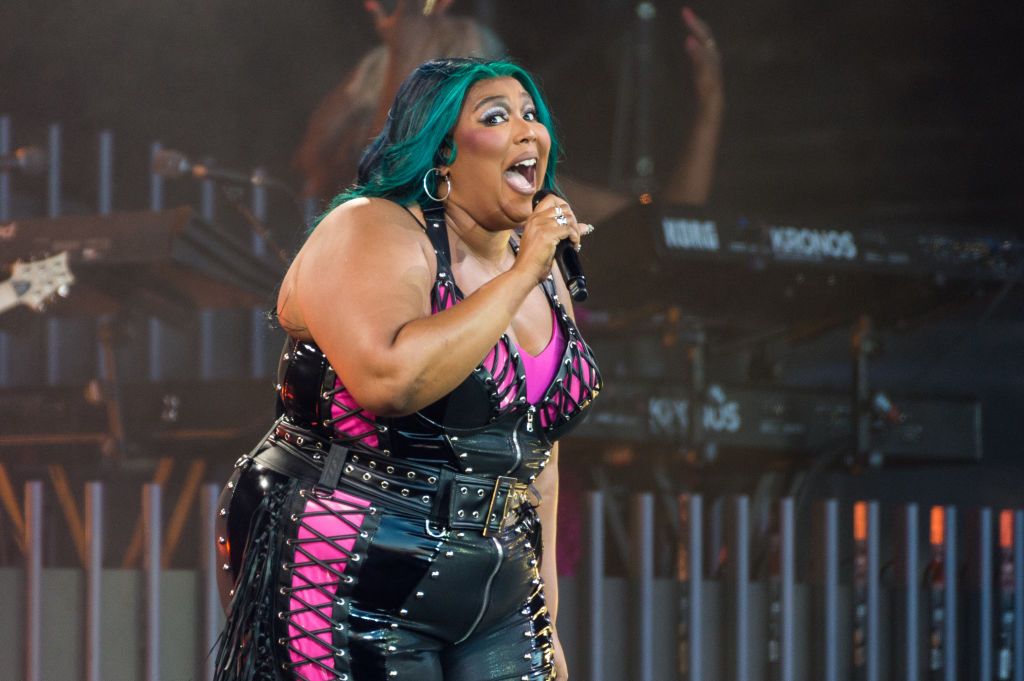 One Of Lizzo's Accusers Praised Her In A Video Made After Alleged Abuse