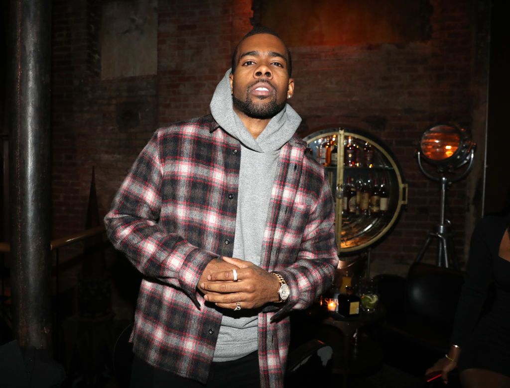 Mario Receives Backlash For Allegedly Writing Letter To Judge In ...